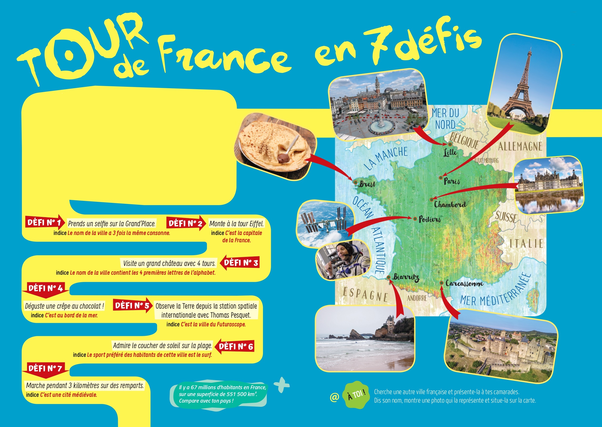 Blink Activity | BlinkLearning