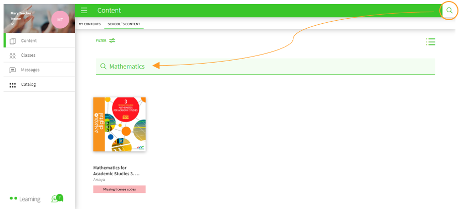 Blink Activity | BlinkLearning