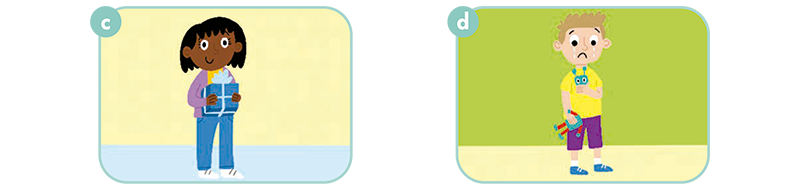 Blink Activity | BlinkLearning