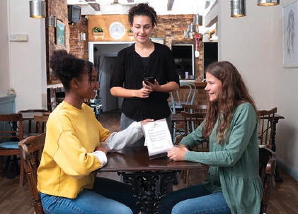 Blink Activity | BlinkLearning