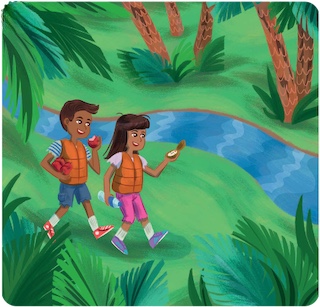 Blink Activity | BlinkLearning