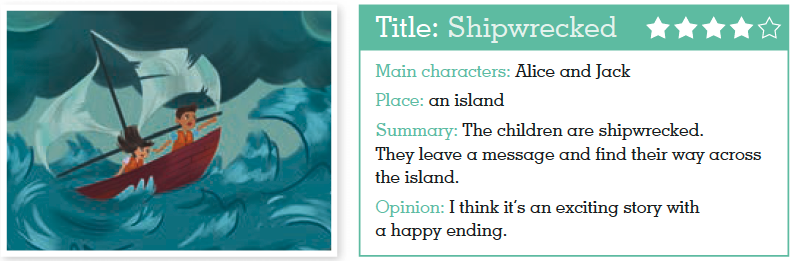 Blink Activity | BlinkLearning