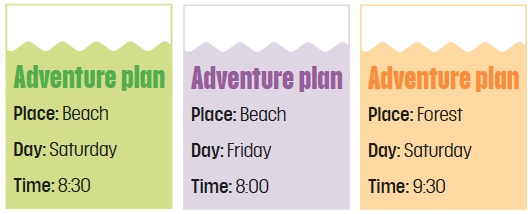 Blink Activity | BlinkLearning