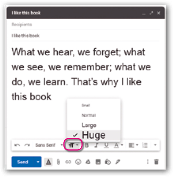 Blink Activity | BlinkLearning