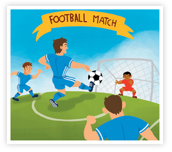 Blink Activity | BlinkLearning