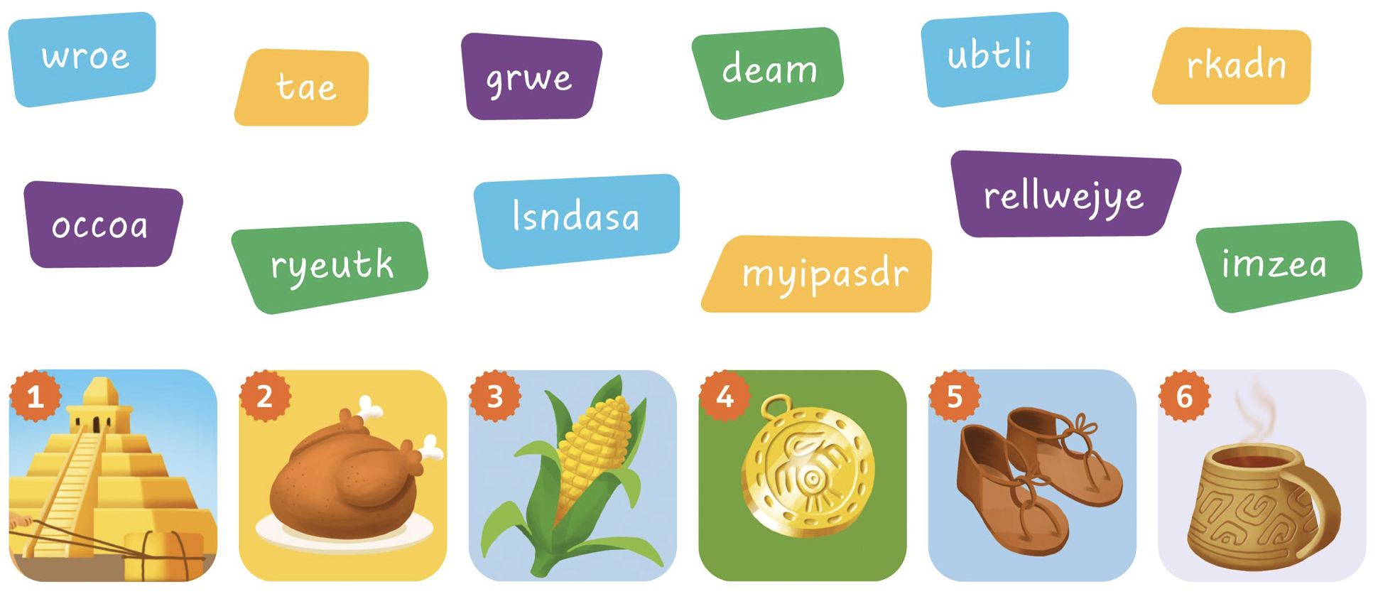 Blink Activity | BlinkLearning