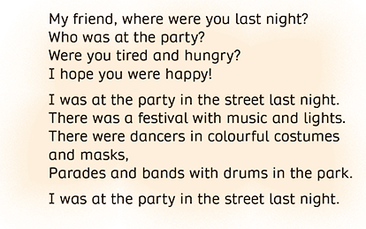 Blink Activity | BlinkLearning