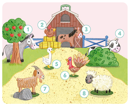 Blink Activity | BlinkLearning