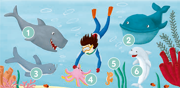 Blink Activity | BlinkLearning