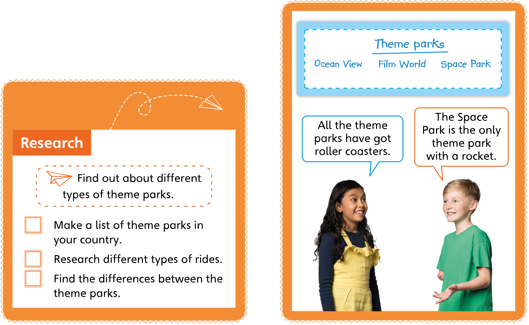 Blink Activity | BlinkLearning