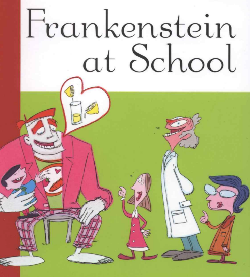 Blink Activity | BlinkLearning