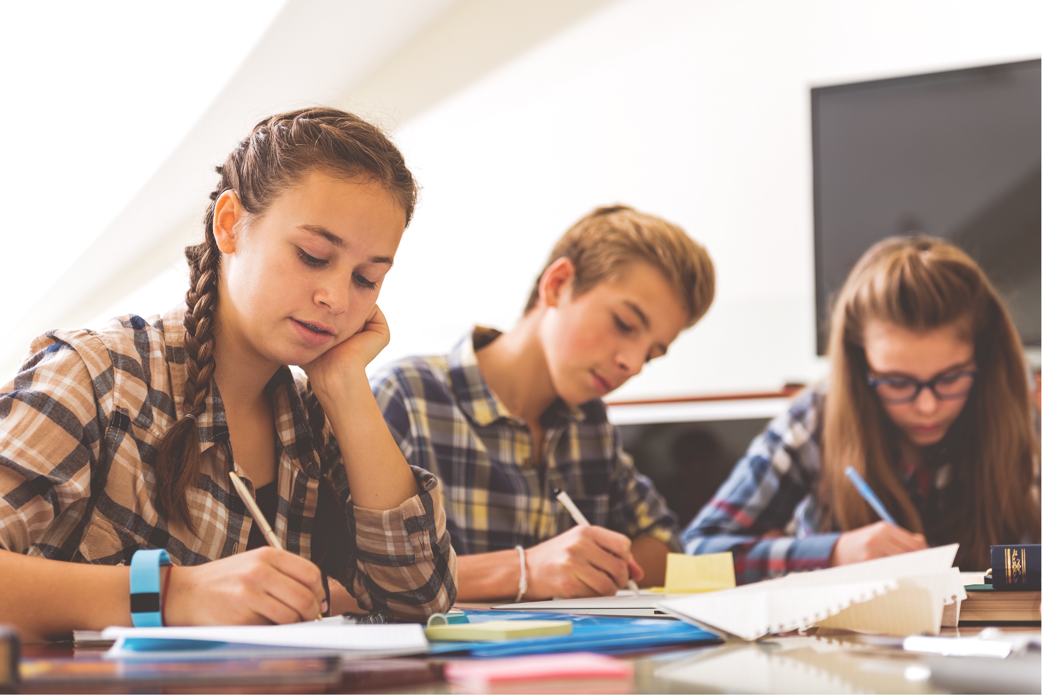 Blink Activity | BlinkLearning
