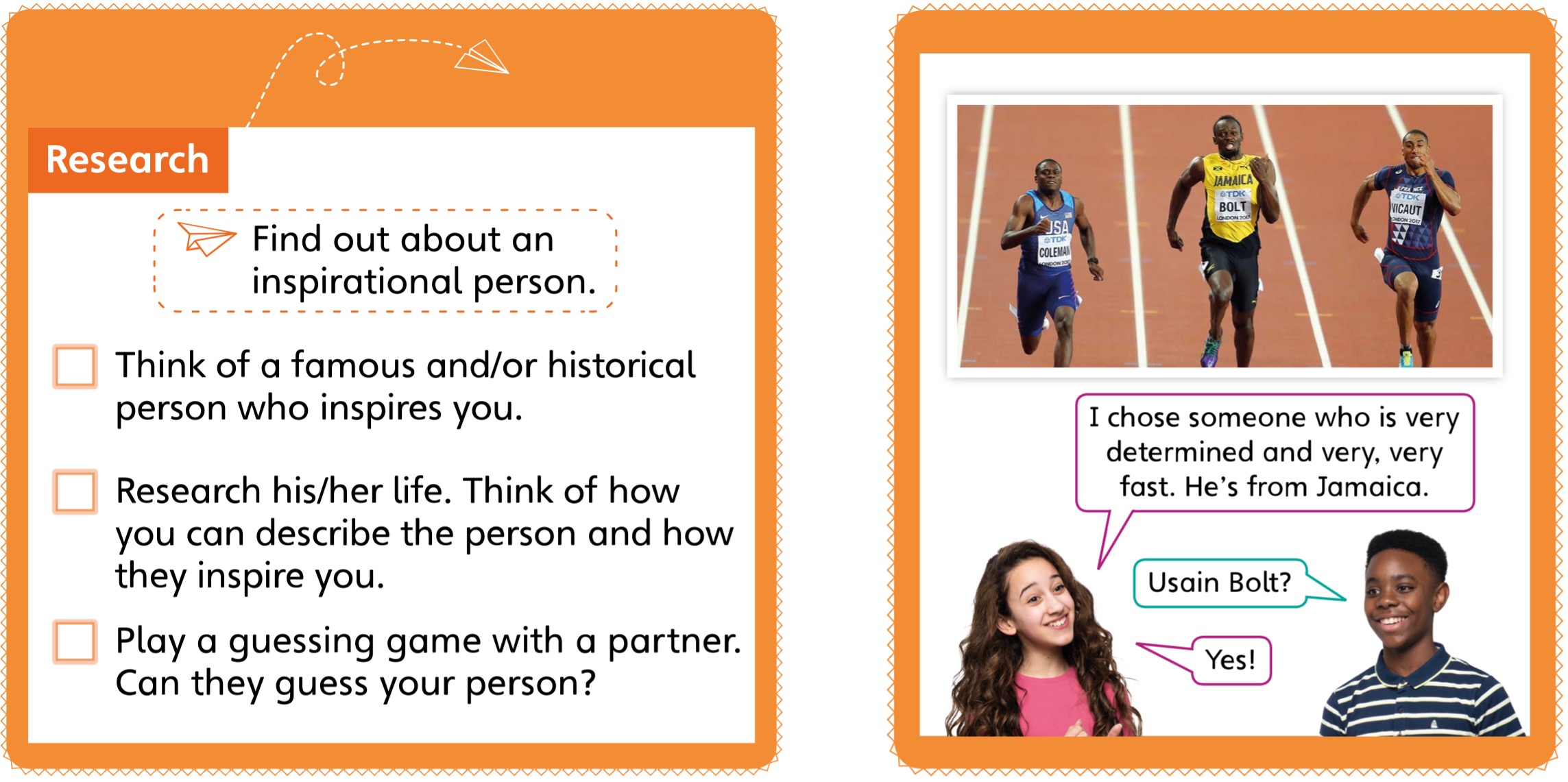 Blink Activity | BlinkLearning
