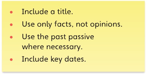 Blink Activity | BlinkLearning