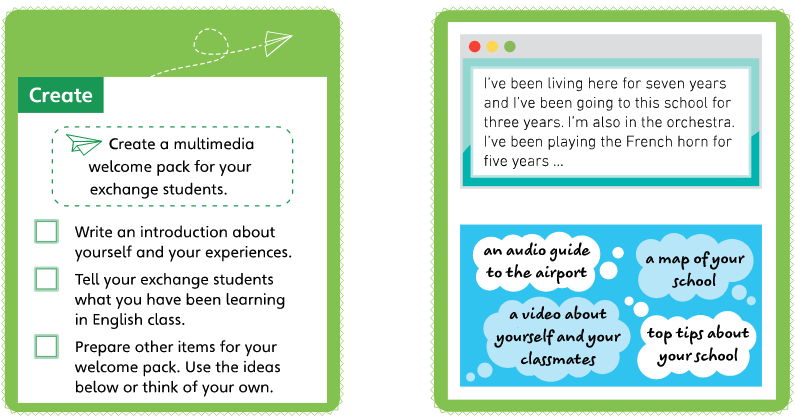 Blink Activity | BlinkLearning