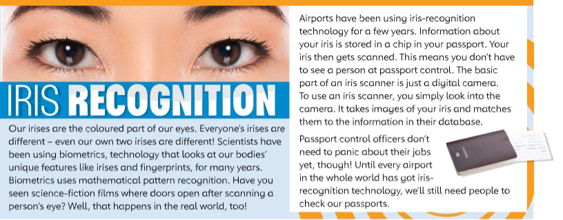 Blink Activity | BlinkLearning