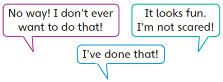 Blink Activity | BlinkLearning