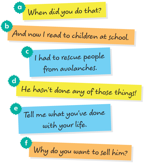 Blink Activity | BlinkLearning