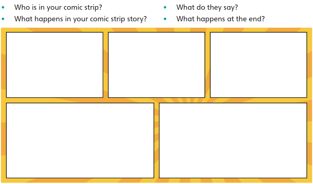 Blink Activity | BlinkLearning