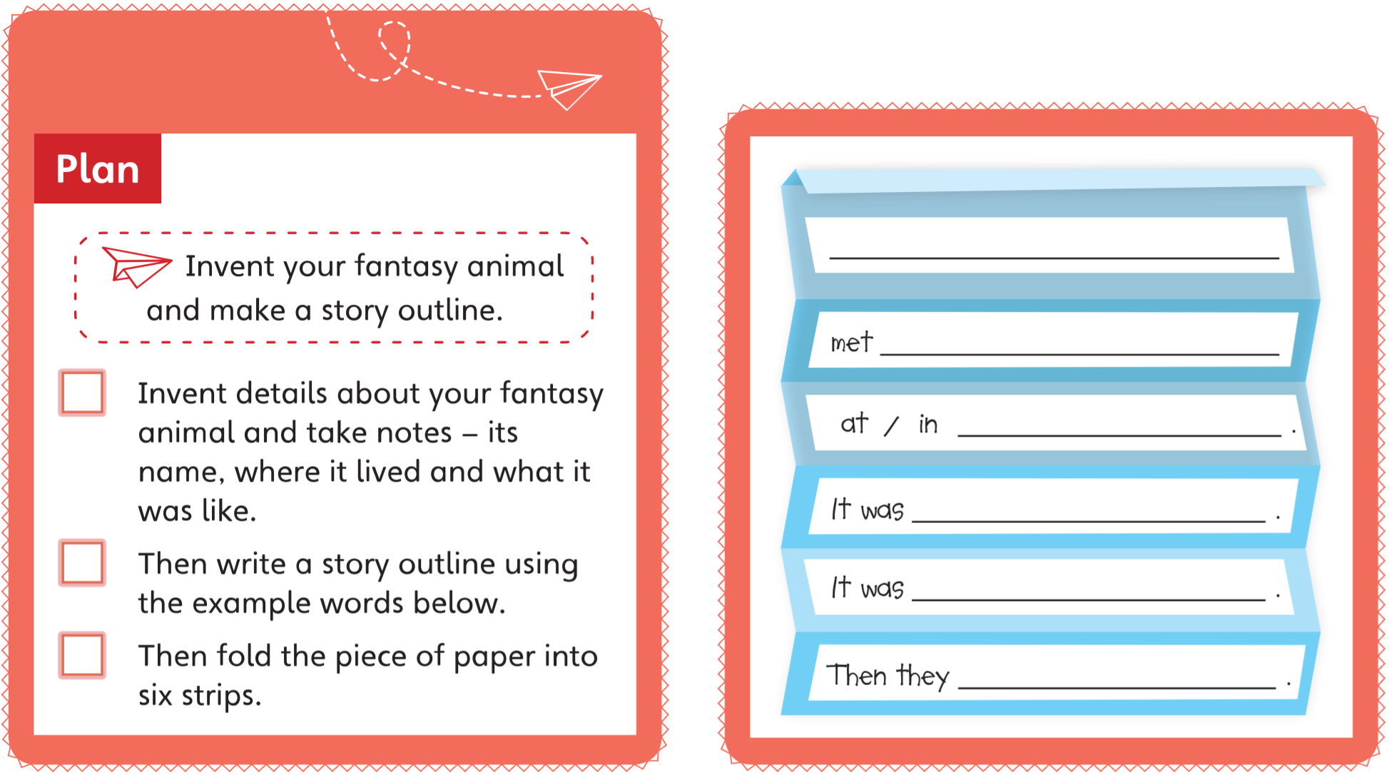 Blink Activity | BlinkLearning