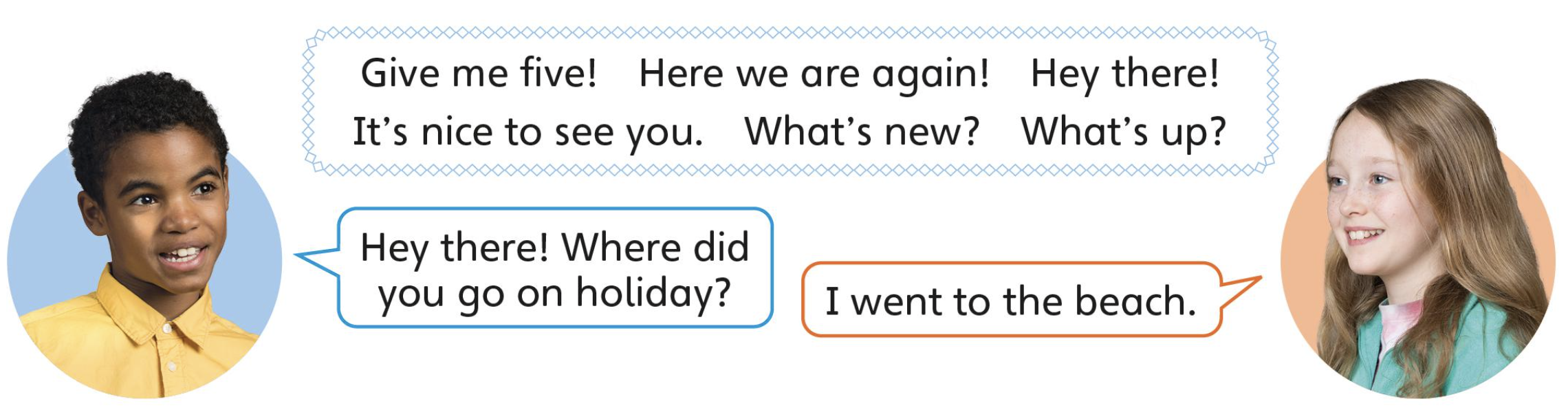Blink Activity | BlinkLearning