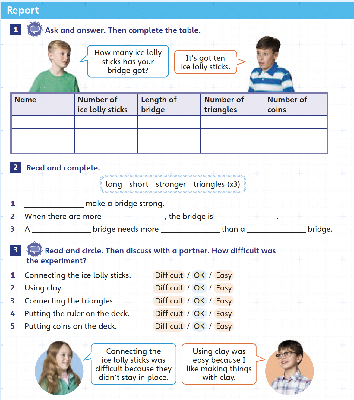 Blink Activity | BlinkLearning