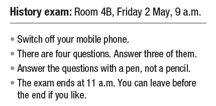 Blink Activity | BlinkLearning