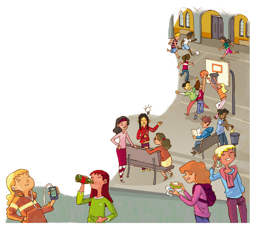 Blink Activity | BlinkLearning