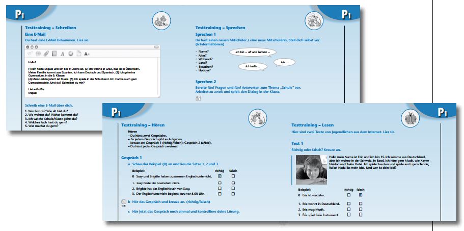 Blink Activity | BlinkLearning