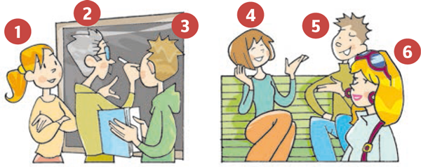 Blink Activity | BlinkLearning