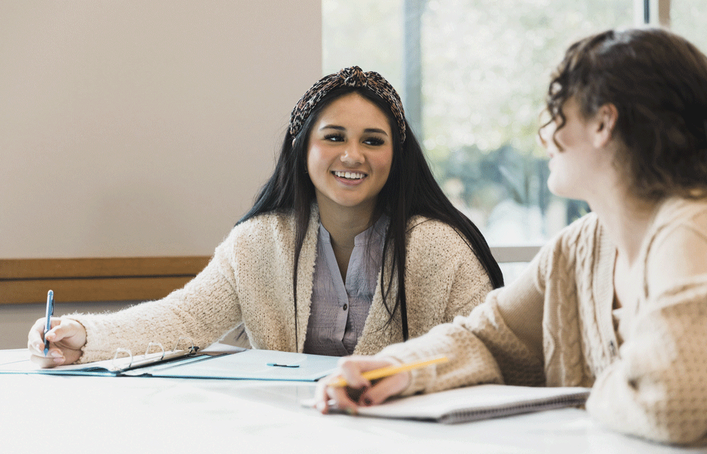 Blink Activity | BlinkLearning