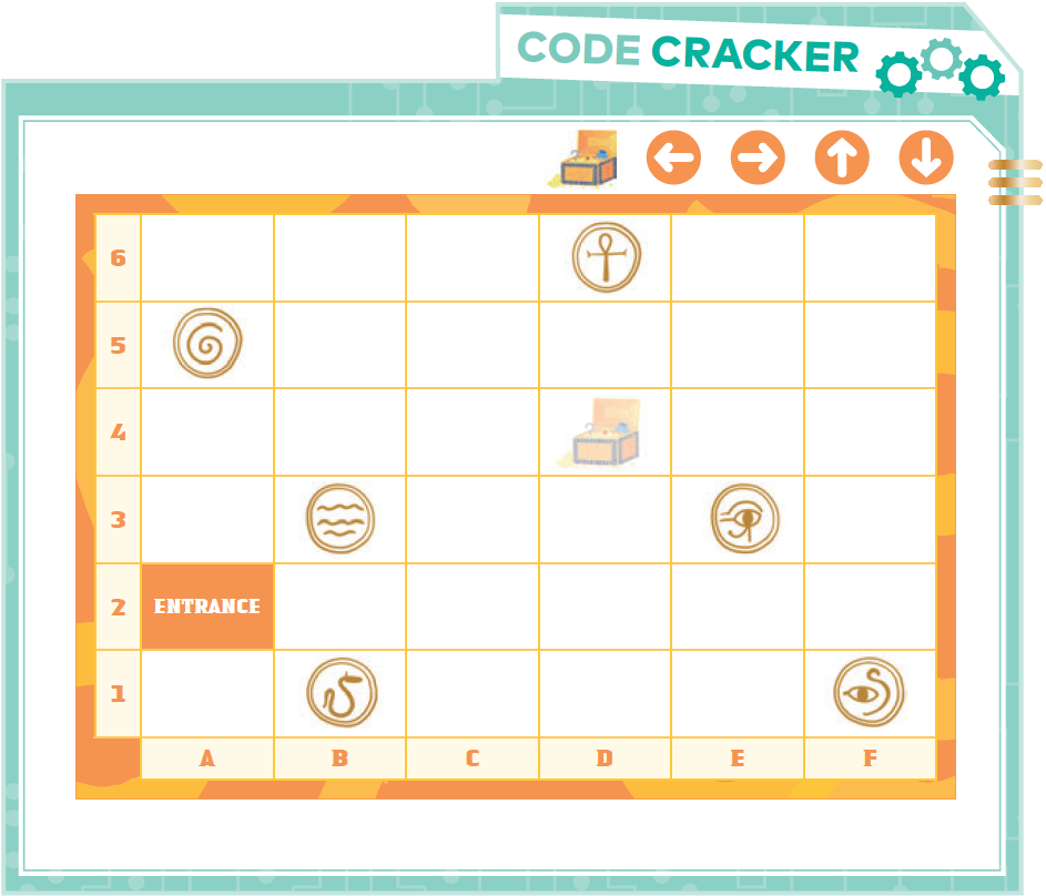 Blink Activity | BlinkLearning