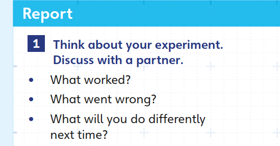 Blink Activity | BlinkLearning