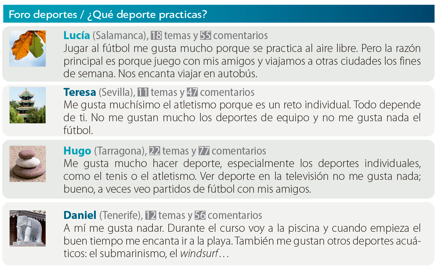 Blink Activity | BlinkLearning