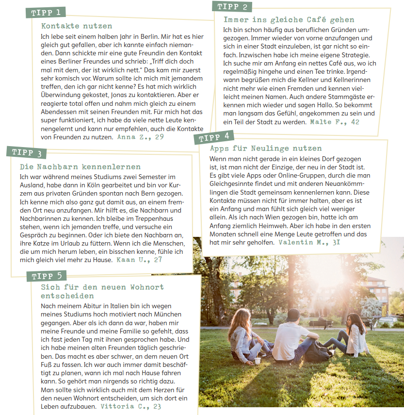 Blink Activity | BlinkLearning