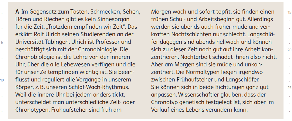 Blink Activity | BlinkLearning