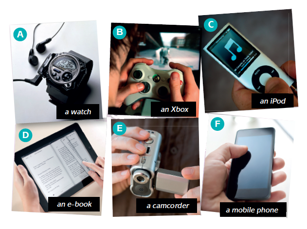 Blink Activity | BlinkLearning