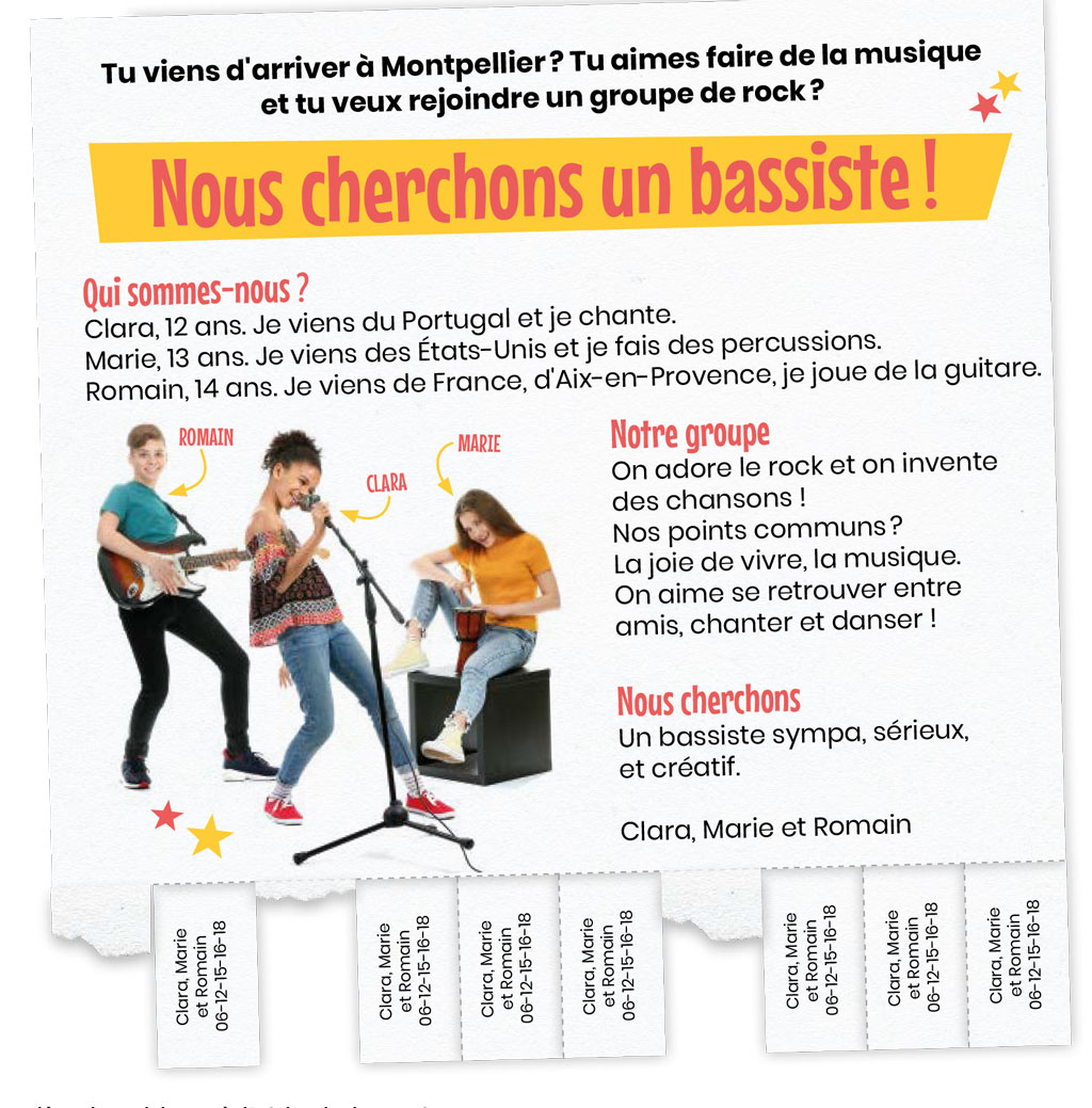 Blink Activity | BlinkLearning