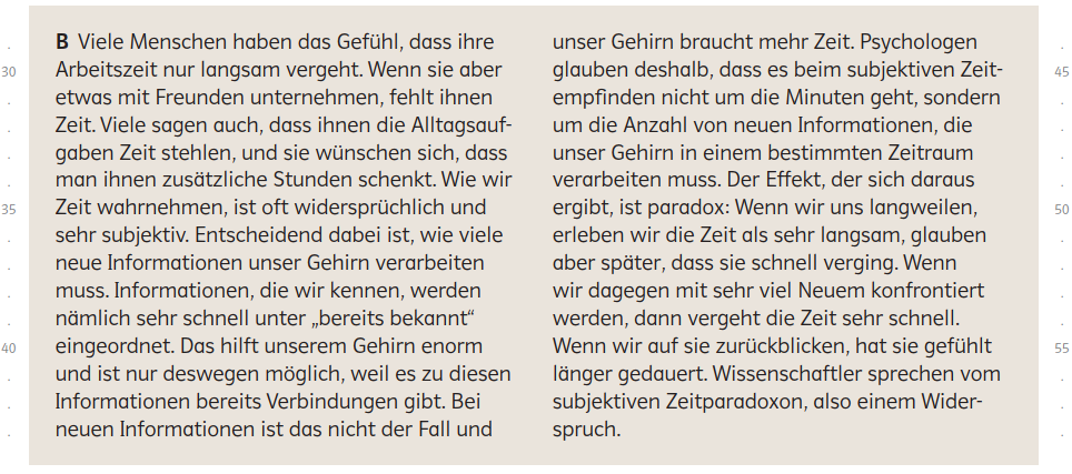 Blink Activity | BlinkLearning