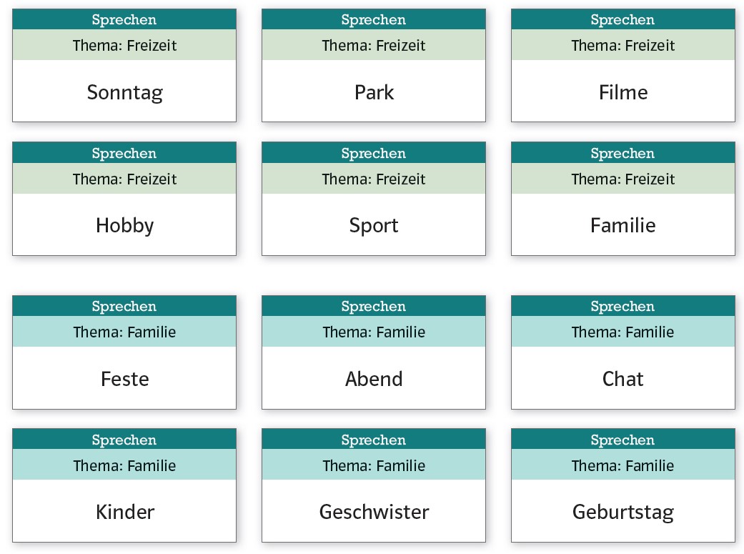 Blink Activity | BlinkLearning