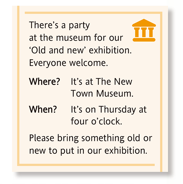 Blink Activity | BlinkLearning