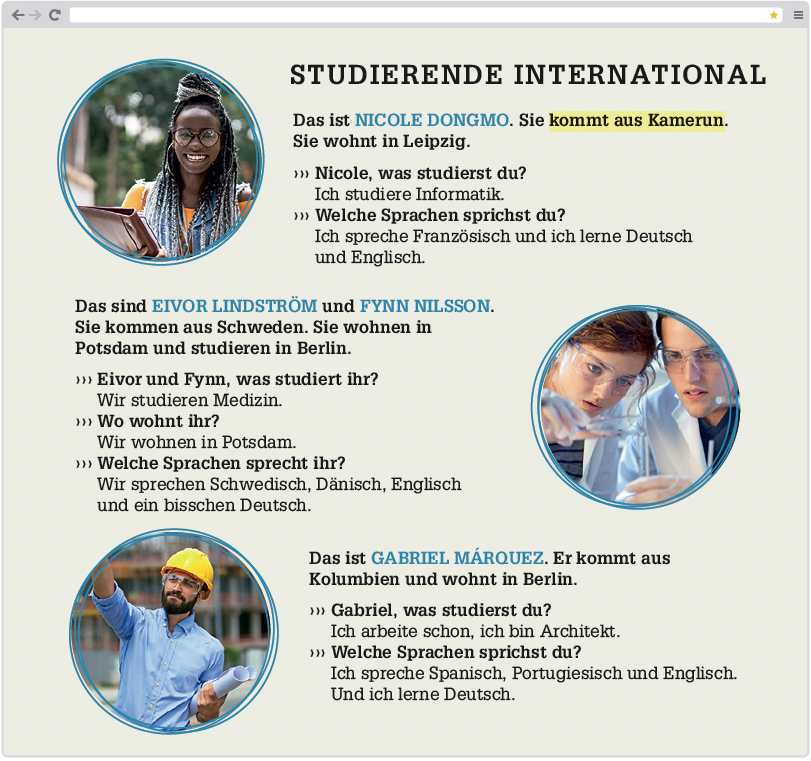 Blink Activity | BlinkLearning