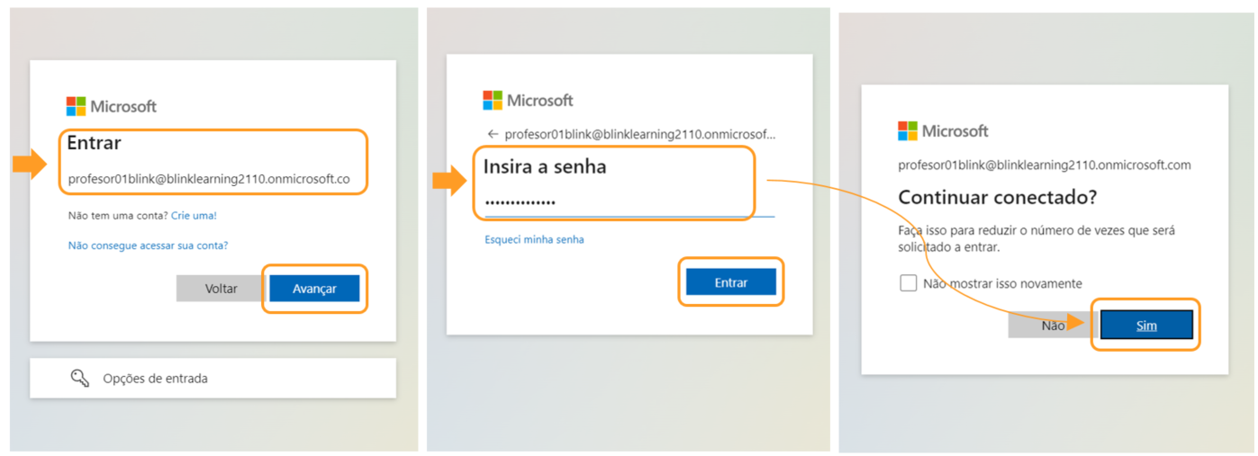 Blink Activity | BlinkLearning