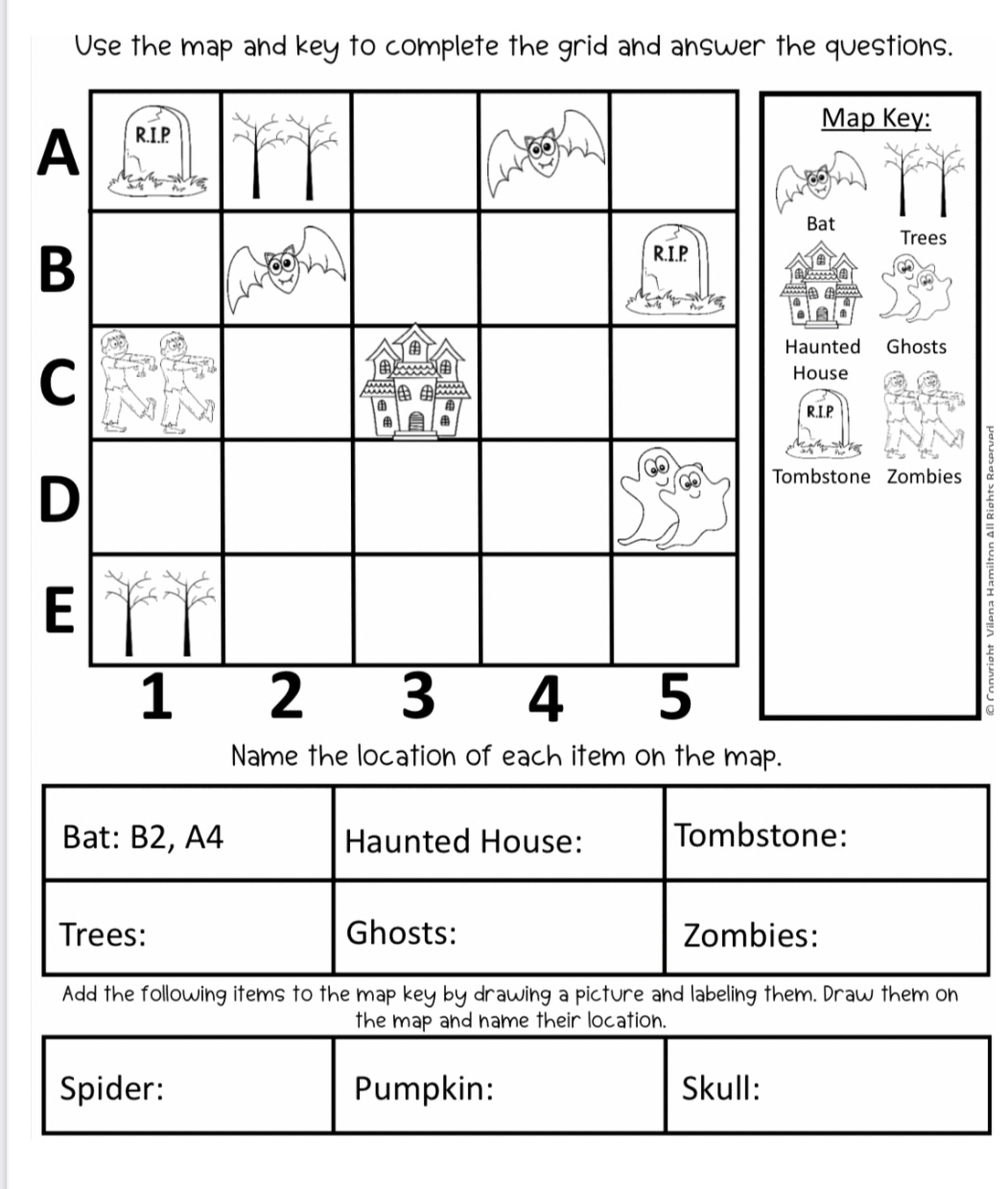 Blink Activity | BlinkLearning