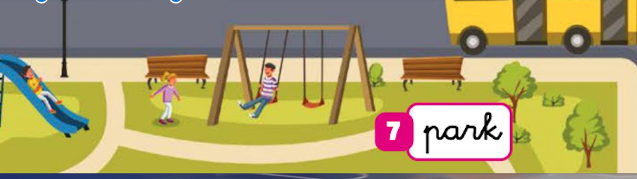 Blink Activity | BlinkLearning