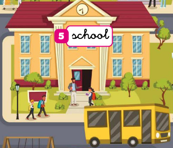 Blink Activity | BlinkLearning