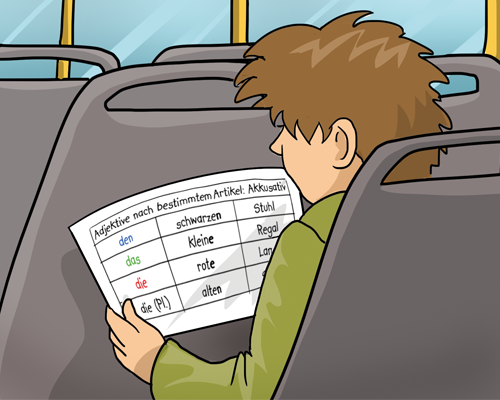 Blink Activity | BlinkLearning