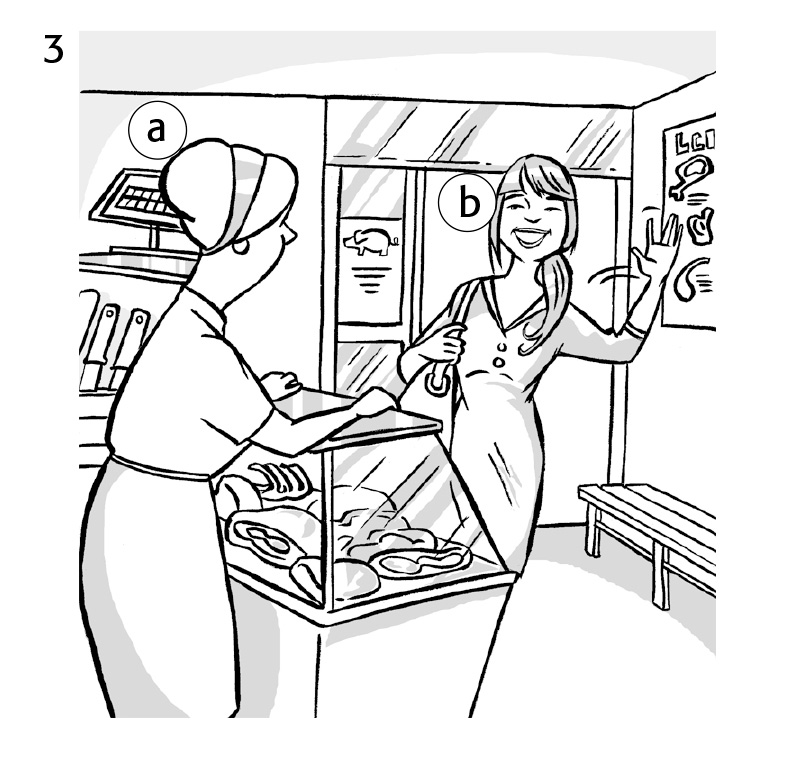 Blink Activity | BlinkLearning