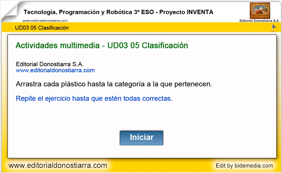 Blink Activity | BlinkLearning