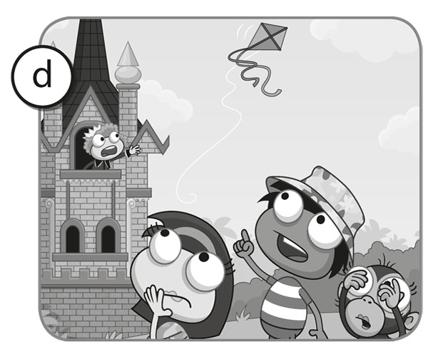 Blink Activity | BlinkLearning